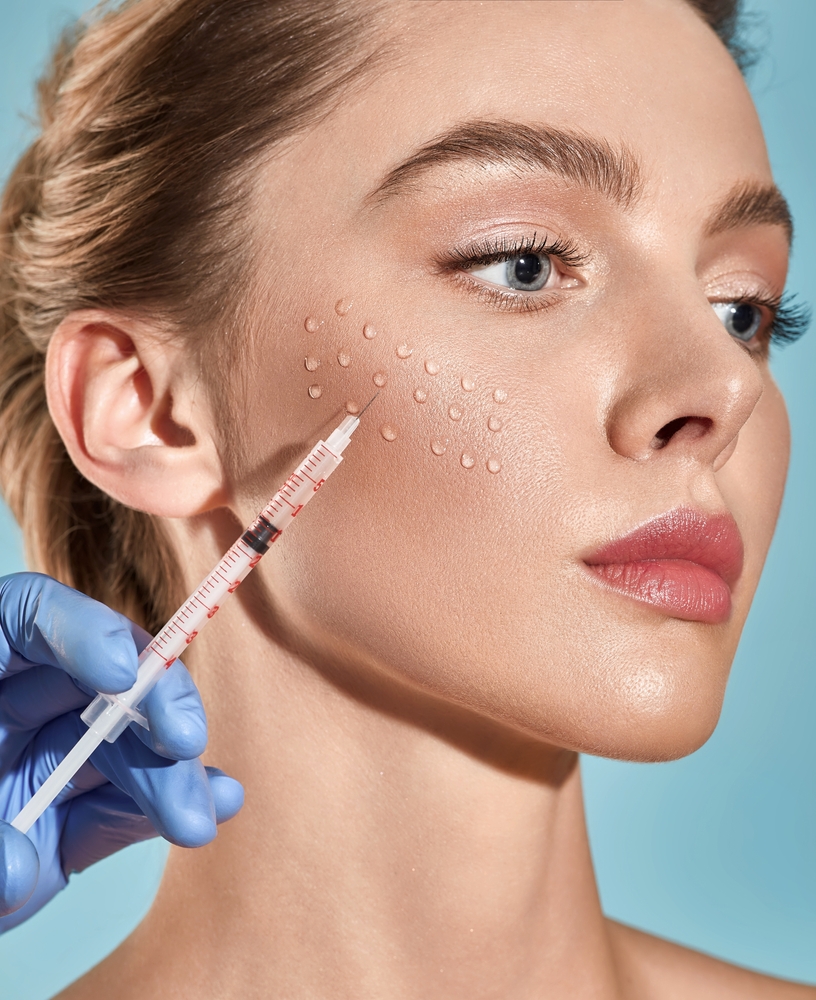 Hyaluronic Acid Filler: What You Need To Know