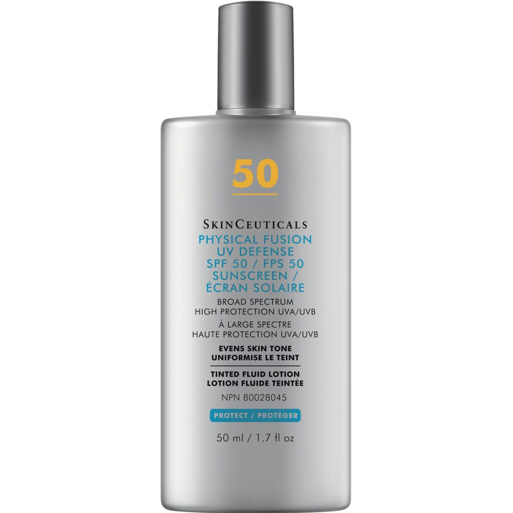 Physical Fusion UV Defense SPF 50 - Allura Clinic